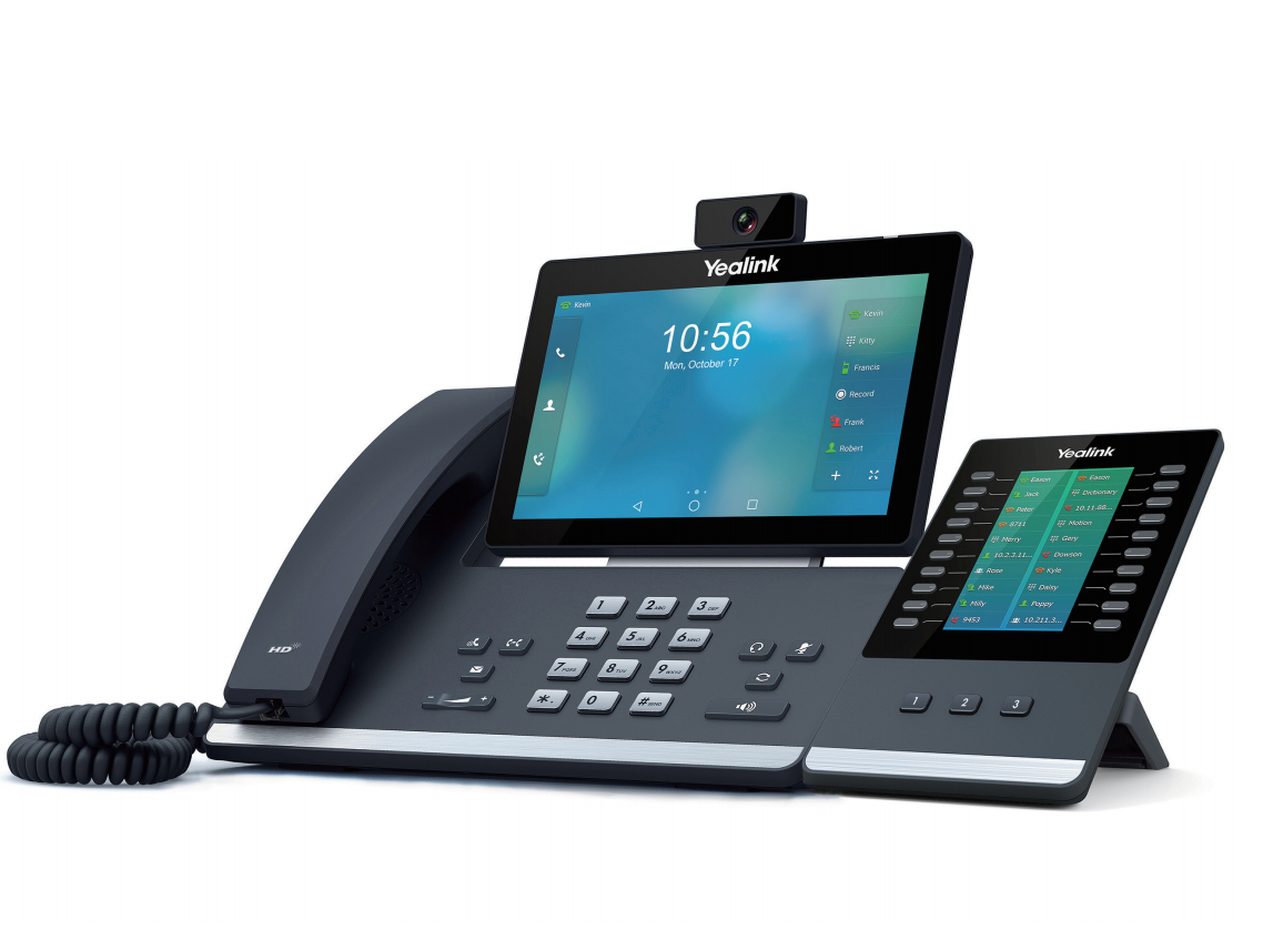 Get the Best Business Telephone Solutions in London - Flow Telecom Limited